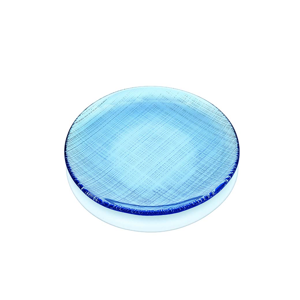 Denim Blue 18cm Plate 1 - Noritake Australia Pty Ltd