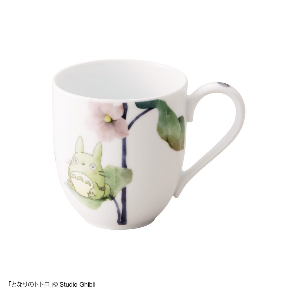My Neighbor Totoro by Noritake - Noritake Australia Pty Ltd