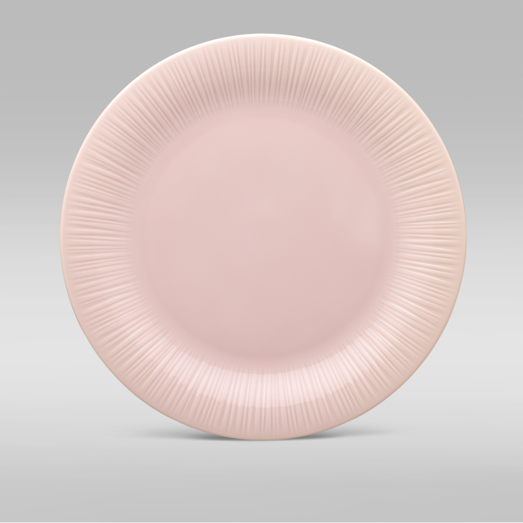 Conifere Pink Fine Porcelain 12pce Dinner Set - Noritake Australia Pty Ltd